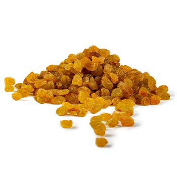 Golden Raisins - Sunter Foods