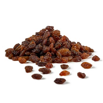 Malayer Raisins | Sunter Foods