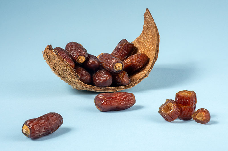 A Guide to Different Types of Date Products - Sunter Foods